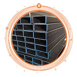 Mild Steel Pipe and MS Seamless Pipe Size Chart